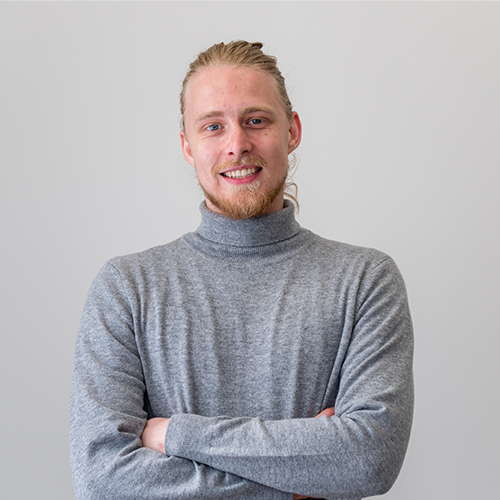 About Xillio| What makes us a unique team