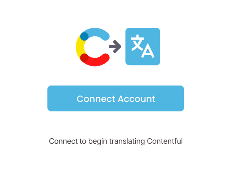 Xillio Transcreate: AI Translation & Human Review for Contentful