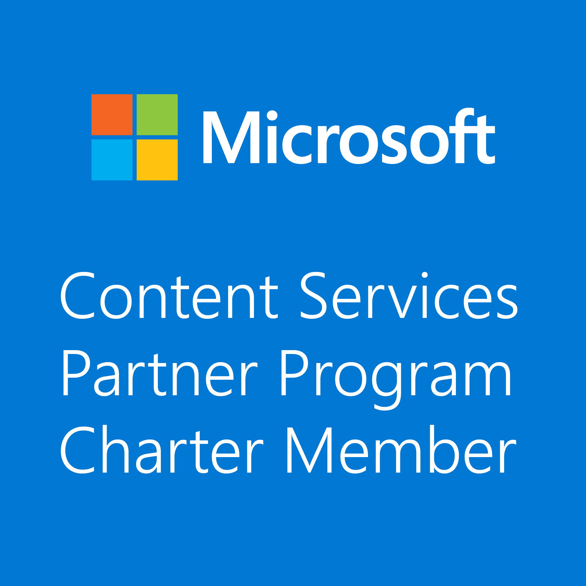 Experts in content migration from legacy ECM and WCM to SharePoint