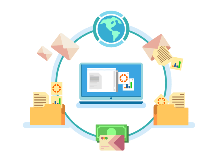 5 Steps to Enterprise-Wide Integrated Records Management