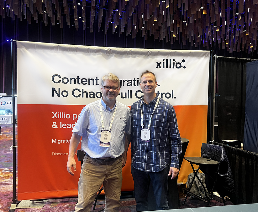 TechCon 365 Dallas 2025