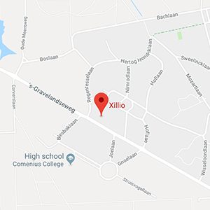 Experts in transparant access to unstructured content