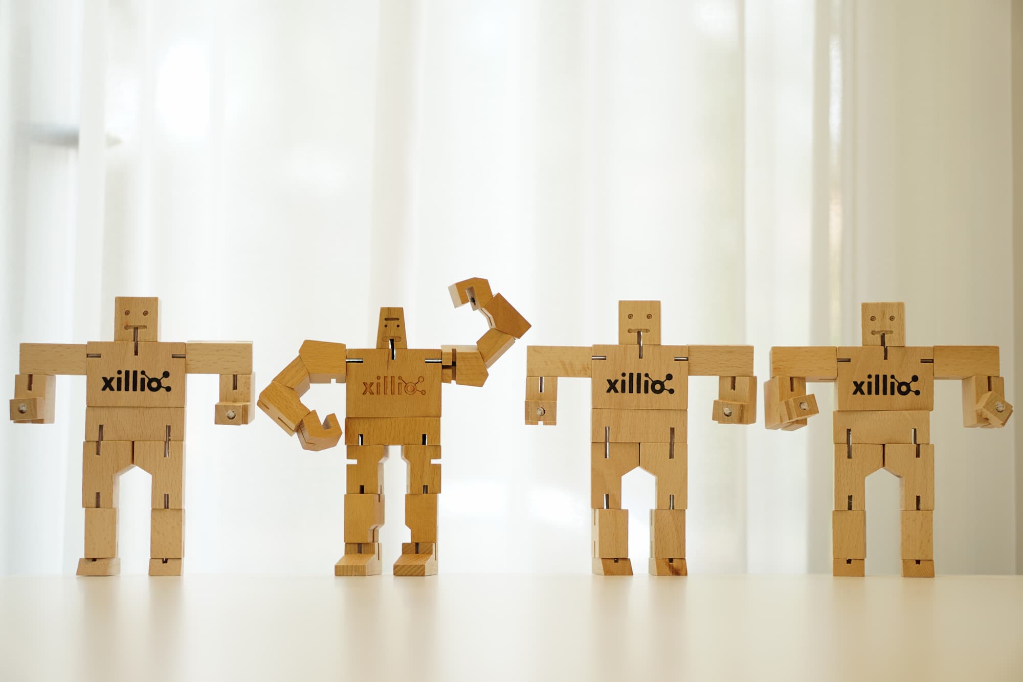 Xillio content migration services, 100% guaranteed result | Xillio